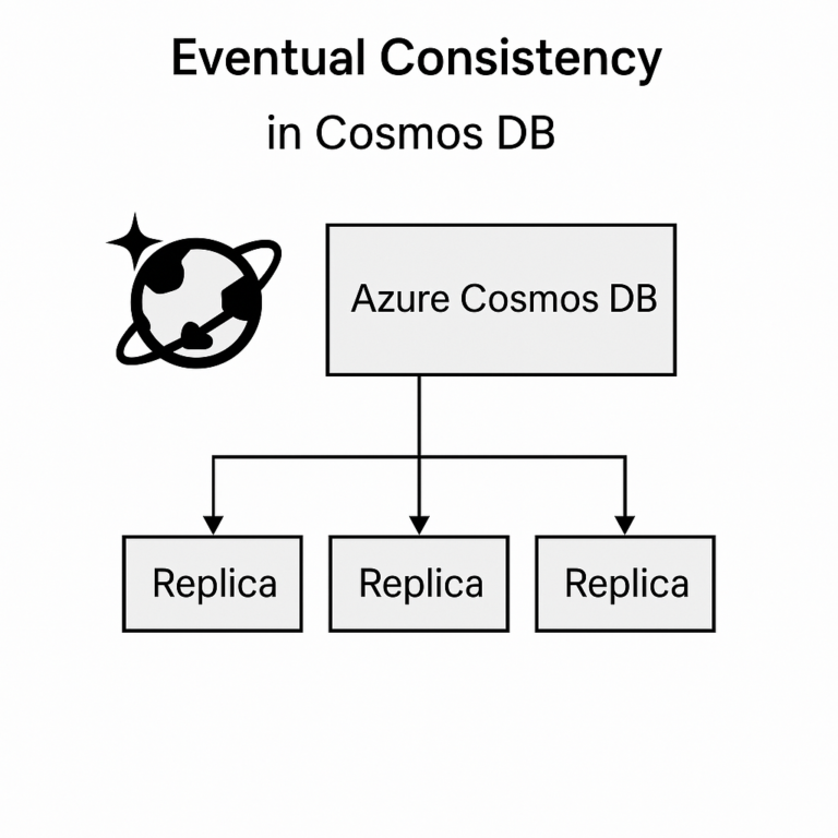 From Strong to Eventual: Exploring Consistency Models in Azure Cosmos ...