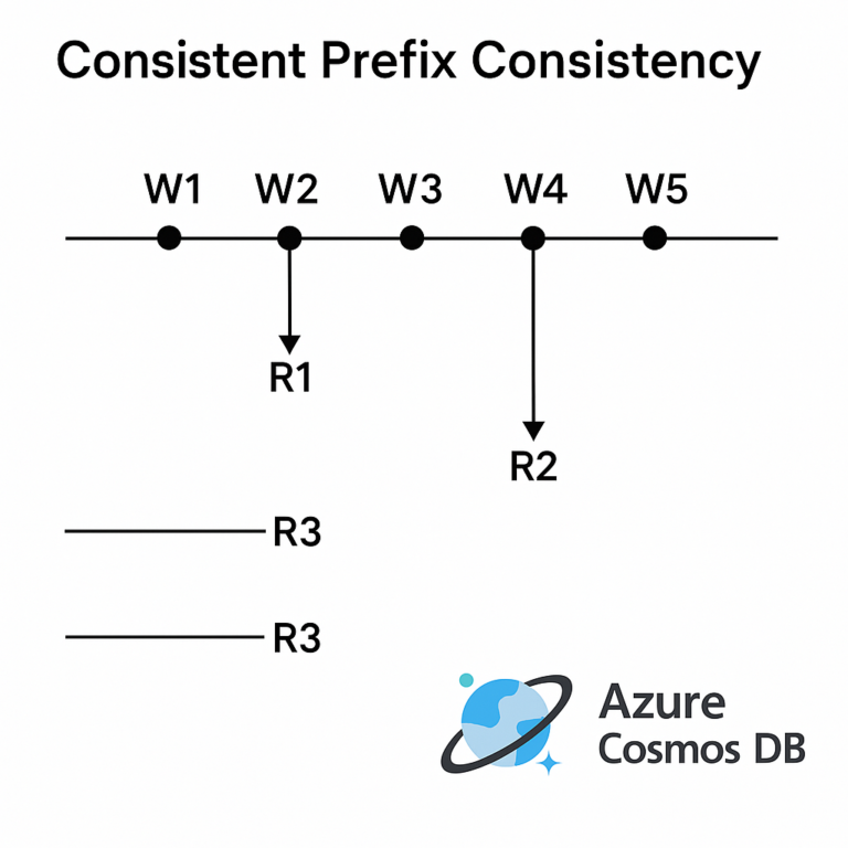 From Strong to Eventual: Exploring Consistency Models in Azure Cosmos ...